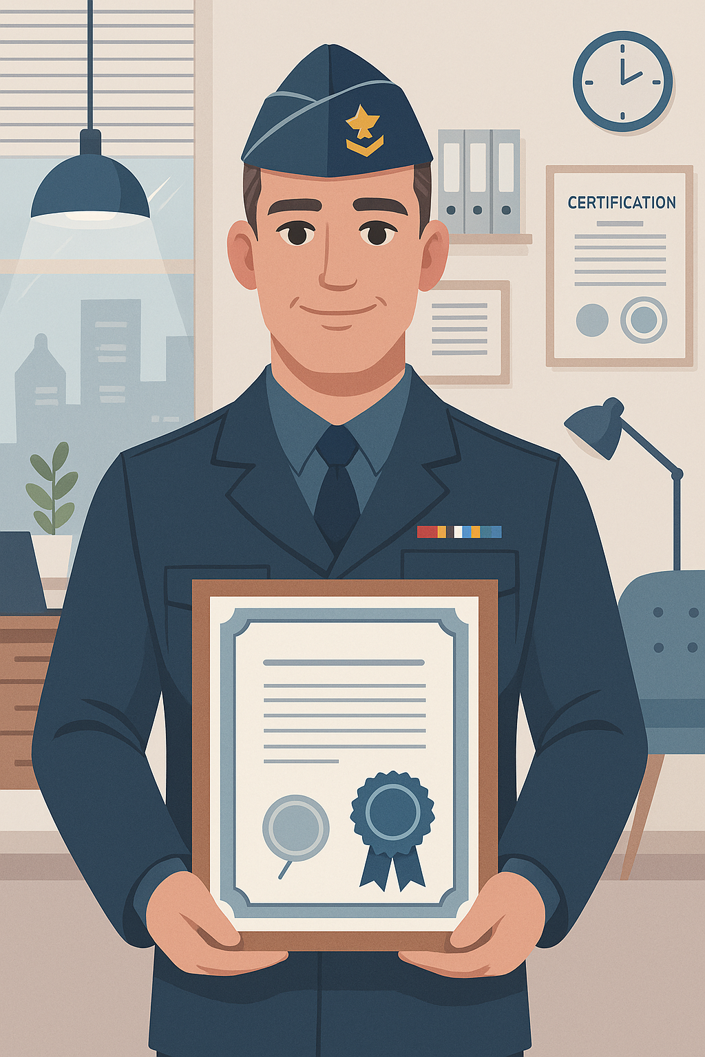 Veteran-Owned Business Certifications – Trident Legal LLC | trident ...